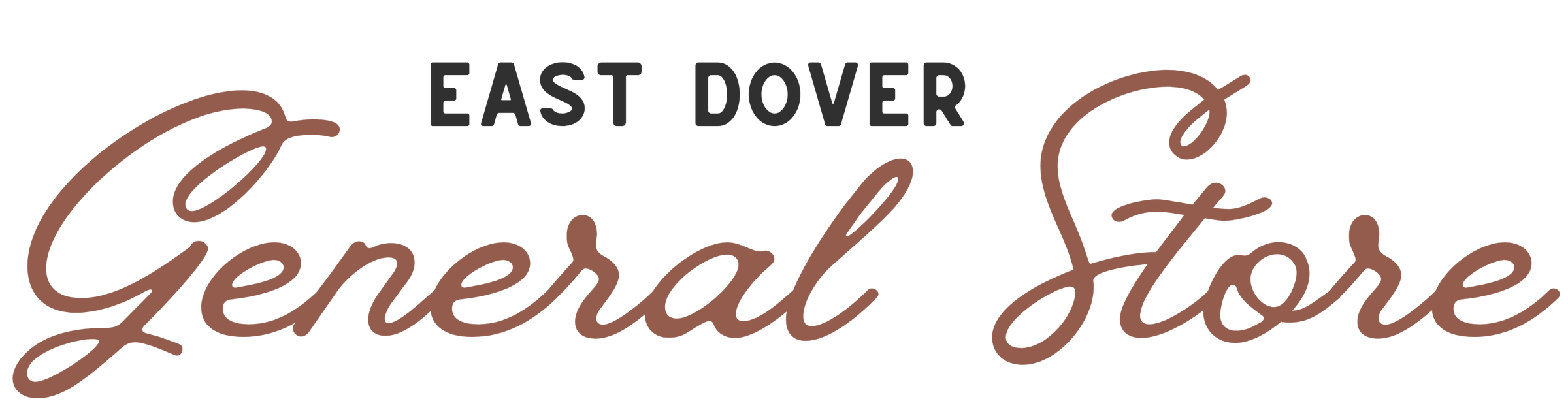 The Best Stop in East Dover | East Dover General Store